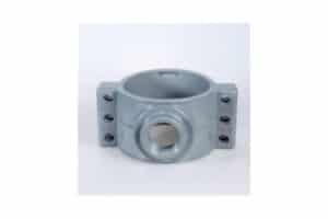PP Clamp Saddles | Reliable Branch Connections for HDPE & PVC Pipes